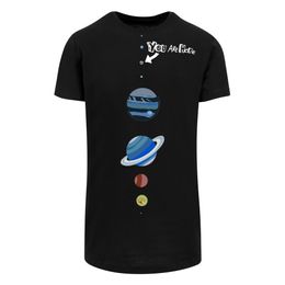 F4NT4STIC T-Shirt Herren Gr&ouml;&szlig;e 5XL mischfarben / schwarz