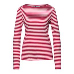 Street One Shirt Damen Gr&ouml;&szlig;e XS beere / rosa
