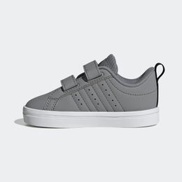 adidas Sportswear Sportschuh 'PACE 2.0' M&auml;dchen Gr&ouml;&szlig;e 19 dunkelgrau / schwarz