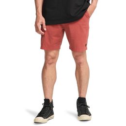 Billabong Sportshorts Herren Gr&ouml;&szlig;e 33 hellrot