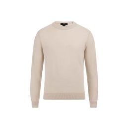 Guess Pullover Herren Gr&ouml;&szlig;e XXL creme