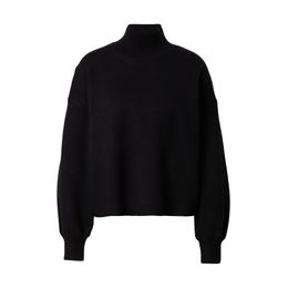 Msch Copenhagen Pullover 'Mercy East' Damen Gr&ouml;&szlig;e M/L schwarz