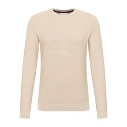 Mustang Pullover 'Style Elliot' Herren Gr&ouml;&szlig;e S beige