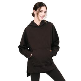 Vivisence Sweatshirt '9006' Damen Gr&ouml;&szlig;e L/XL braun