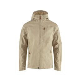 Fj&auml;llr&auml;ven Fj&auml;llr&auml;ven Outdoorjacke 'Sten' Herren Gr&ouml;&szlig;e S beige