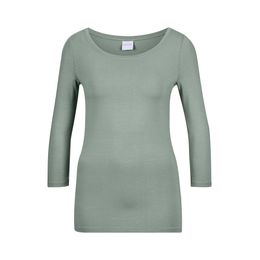 Madeleine Mode Madeleine Shirt Damen Gr&ouml;&szlig;e M pastellgr&uuml;n