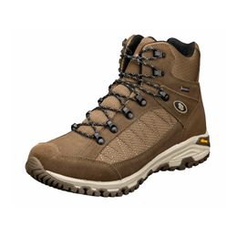 Br&uuml;tting Br&uuml;tting Outdoorschuh 'Mount Kandu' Herren Gr&ouml;&szlig;e 47 karamell / sepia