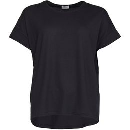Seidel Moden Shirt Damen Gr&ouml;&szlig;e XXL schwarz