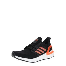adidas Performance Ultraboost 20 Laufschuh Damen Damen Gr&ouml;&szlig;e 36 koralle / schwarz