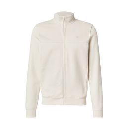 s.Oliver Sweatjacke Herren Gr&ouml;&szlig;e S ecru