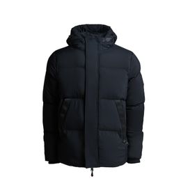 Zavetti Canada Jacke 'Rovino' Herren Gr&ouml;&szlig;e XXL schwarz
