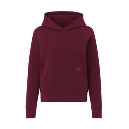Vivisence Sweatshirt '9003' Damen Gr&ouml;&szlig;e XXL burgunder