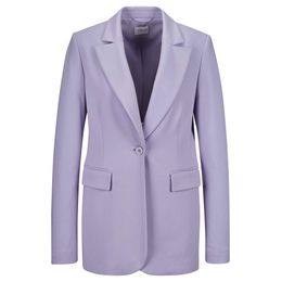 Madeleine Mode Madeleine Blazer Damen Gr&ouml;&szlig;e 38 lavendel