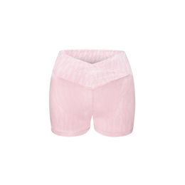 Ekcentrik Sporthose Damen Gr&ouml;&szlig;e S pastellpink