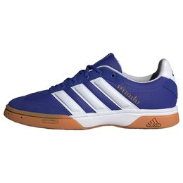 adidas Performance Sportschuh 'Spezialist' Herren Gr&ouml;&szlig;e 36 blau / wei&szlig;