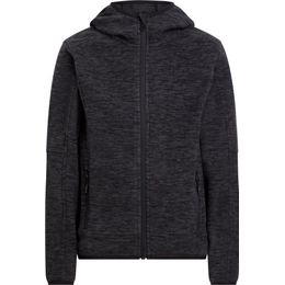 McKINLEY Fleecejacke Jungen Gr&ouml;&szlig;e 164 schwarz