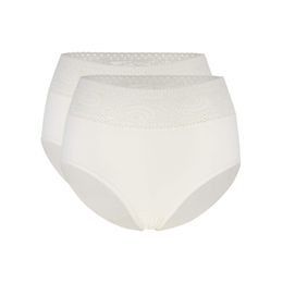Speidel Slip 'Inshape' Damen Gr&ouml;&szlig;e S/M offwhite