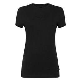 Philipp Plein T-Shirt 'Fatale' Damen Gr&ouml;&szlig;e 5XL schwarz