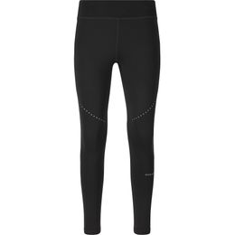 Endurance Leggings 'Annghone' Damen Gr&ouml;&szlig;e M schwarz