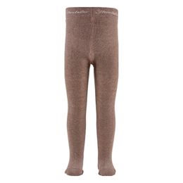 Sterntaler Strumpfhose M&auml;dchen Gr&ouml;&szlig;e 104 braun