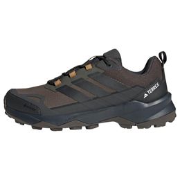 adidas terrex Halbschuh 'Skychaser Ax5' Herren Gr&ouml;&szlig;e 42.5/43 oliv / schwarz / wei&szlig;