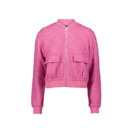 Zero Jacke Damen Gr&ouml;&szlig;e L pinkmeliert