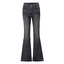 Salsa Jeans Jeans Faith Damen Gr&ouml;&szlig;e 34 schwarz