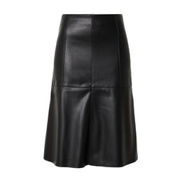 s.Oliver BLACK LABEL Rock Damen Gr&ouml;&szlig;e 44 schwarz