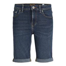 Jack & Jones Jack & Jones Junior Shorts 'JJIRick JJOriginal' Jungen Gr&ouml;&szlig;e 116 blue denim