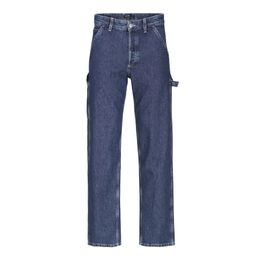 Jack & Jones Jack & Jones Jeans 'JJIEddie JJCarpenter' Herren Gr&ouml;&szlig;e 36 blue denim