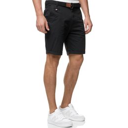 INDICODE Jeans Hose Herren Gr&ouml;&szlig;e 34 schwarz