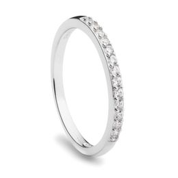 Nana Kay Ring 'Very Petite' Damen Gr&ouml;&szlig;e 58 silber