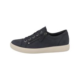 Ecco Sneaker Damen Gr&ouml;&szlig;e 42 navy