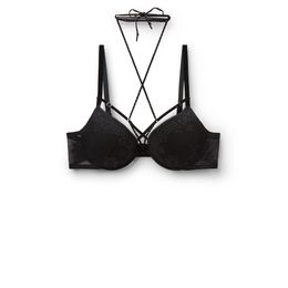 Intimissimi BH 'Simona' La Femme Fatale Damen Gr&ouml;&szlig;e 75 schwarz