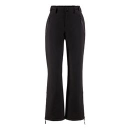 Vivance Outdoorhose Damen Gr&ouml;&szlig;e XXL schwarz