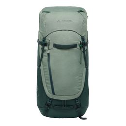 Vaude Sportrucksack '50L ' Astrum EVO 60+10 ' Herren Gr&ouml;&szlig;e one size gr&uuml;n