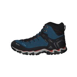 Meindl Boots 'Lite Hike GTX 4692' Herren Gr&ouml;&szlig;e 43 blau / schwarz