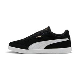 Puma Sneaker Damen Gr&ouml;&szlig;e 42.5 schwarz / wei&szlig;