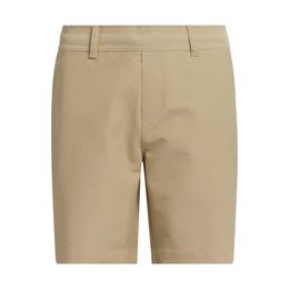 adidas Performance Sportshorts 'Twistweave Shorts' Jungen Gr&ouml;&szlig;e 140 beige