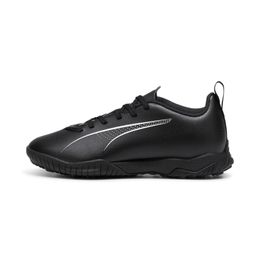 Puma Sportschuh Jungen Gr&ouml;&szlig;e 29 schwarz / wei&szlig;
