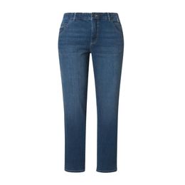 Lauras&oslash;n Jeans Damen Gr&ouml;&szlig;e 35/36 blue denim