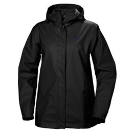 Helly Hansen Jacke 'Moss' Damen Gr&ouml;&szlig;e S schwarz