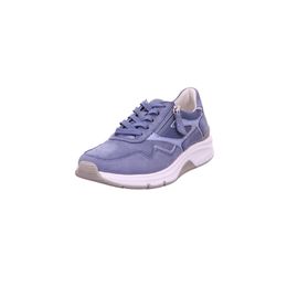 Gabor Sneaker Damen Gr&ouml;&szlig;e 38 indigo