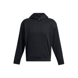 Under Armour Sportsweatshirt Herren Gr&ouml;&szlig;e XL schwarz
