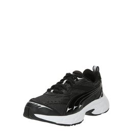 Puma Sneaker 'Morphic Base' Damen Gr&ouml;&szlig;e 43/43.5 schwarz / wei&szlig;