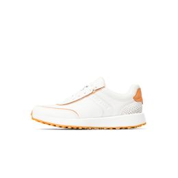 Cole Haan Sneaker 'GRANDPRO WELLESLEY' Damen Gr&ouml;&szlig;e 38.5 ocker / wei&szlig;