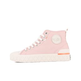 Palladium Sneaker Damen Gr&ouml;&szlig;e 42 rosa / naturwei&szlig;