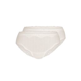 Sassa Mode sassa Panty 'BAMBOO' Damen Gr&ouml;&szlig;e XXL beige
