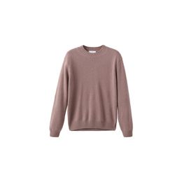 Mango Man Pullover 'lory' Herren Gr&ouml;&szlig;e L taupe