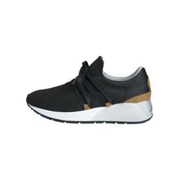 Pieces Sneaker Damen Gr&ouml;&szlig;e 38 schwarz